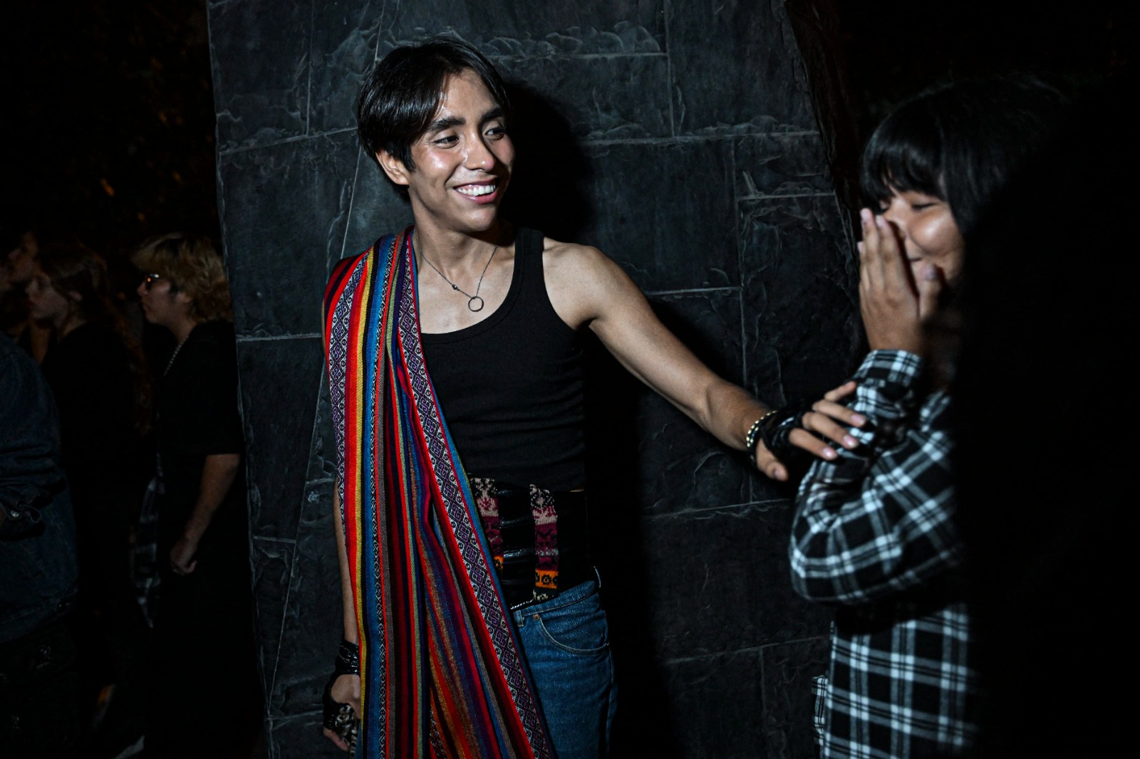 Del K-pop al Q'pop: el quechua se une al fenómeno global del pop coreano